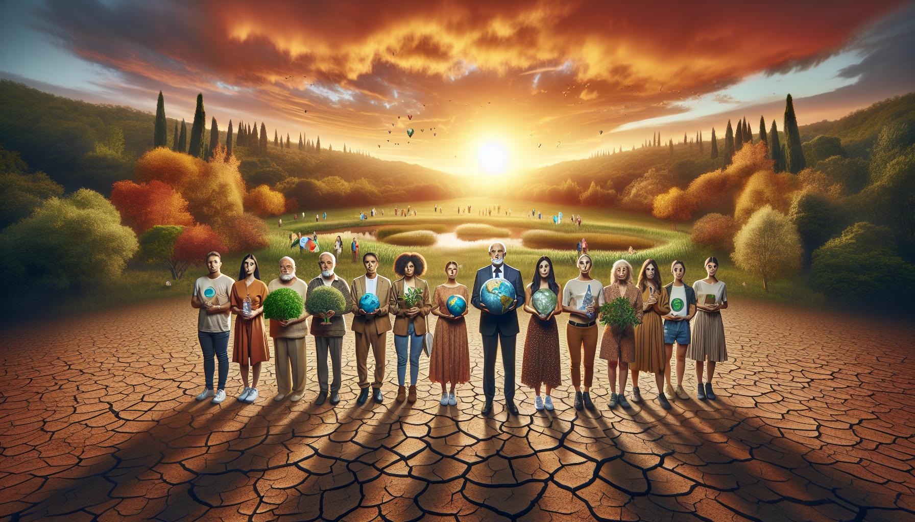 Why Is Climate Change A Global Issue That Matters » Impact-Investing.eu