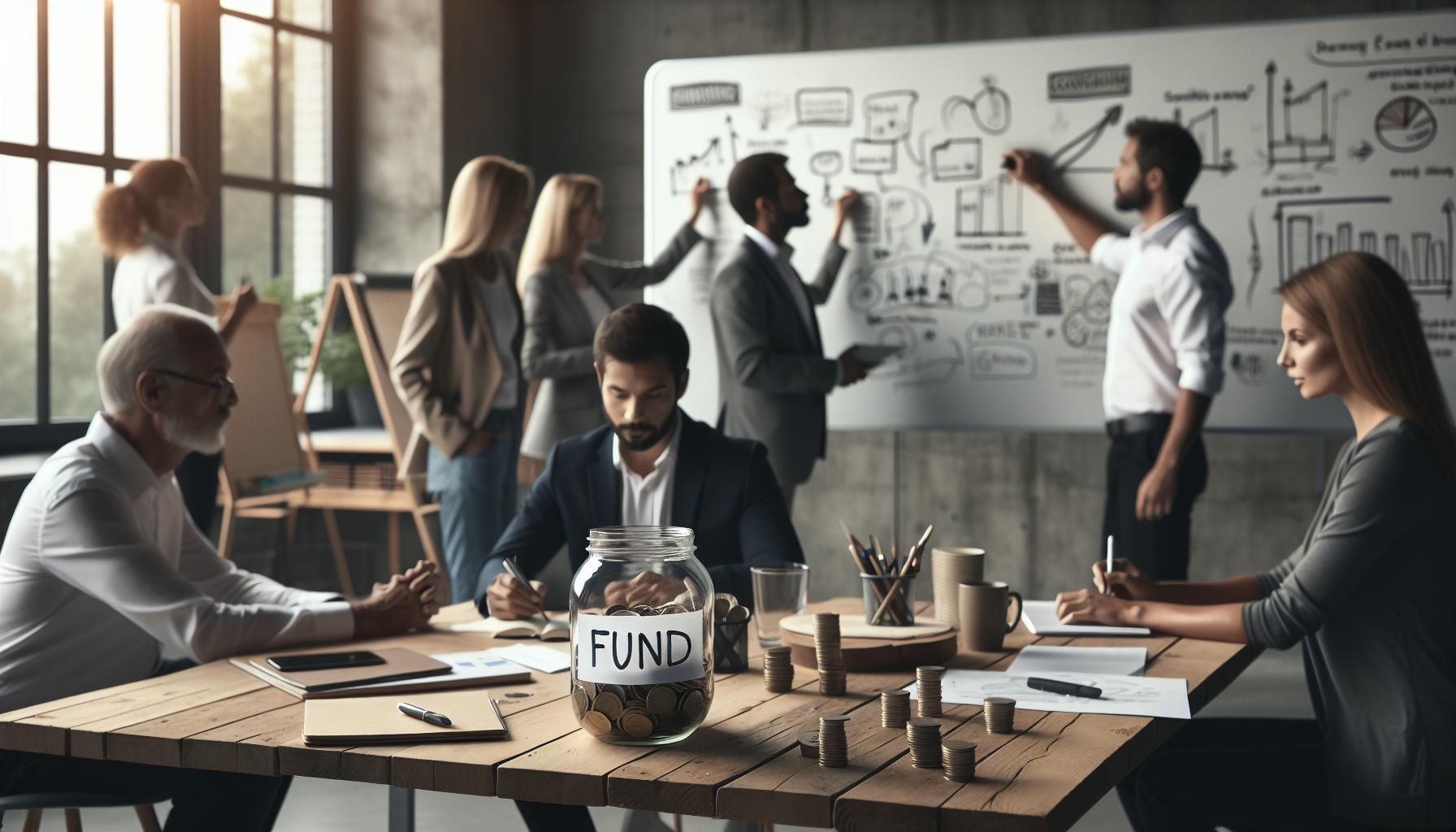 What Is Crowdfunding And Crowdsourcing: Key Differences » Impact ...