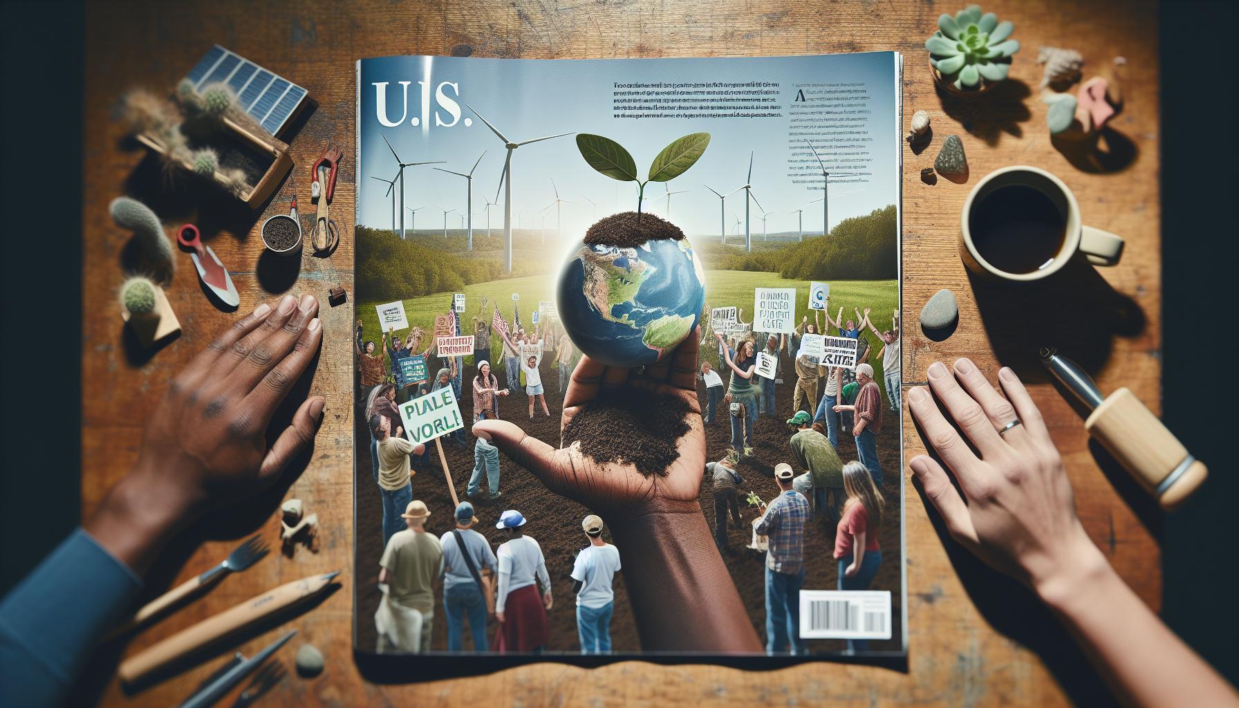 Did US Fund Paris Climate Treaty: What You Need To Know » Impact ...