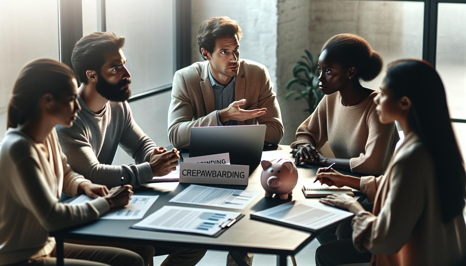 Do You Have To Pay Back Crowdfunding: Repayment Requirements » Impact ...